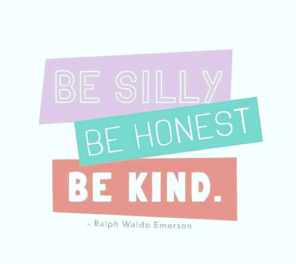 When Someone Isn’t Nice, Should You Ignore It? - Caroline Maguire, M.Ed ...