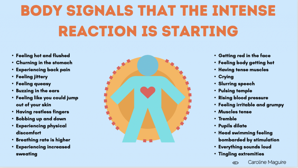 10 Things To Calm YOU Down When Raising Kids With Executive Functioning ...