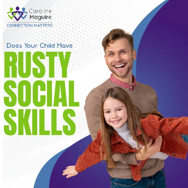 Rusty Social Skills Bundle - Caroline Maguire, M.Ed. | Social Skills ...