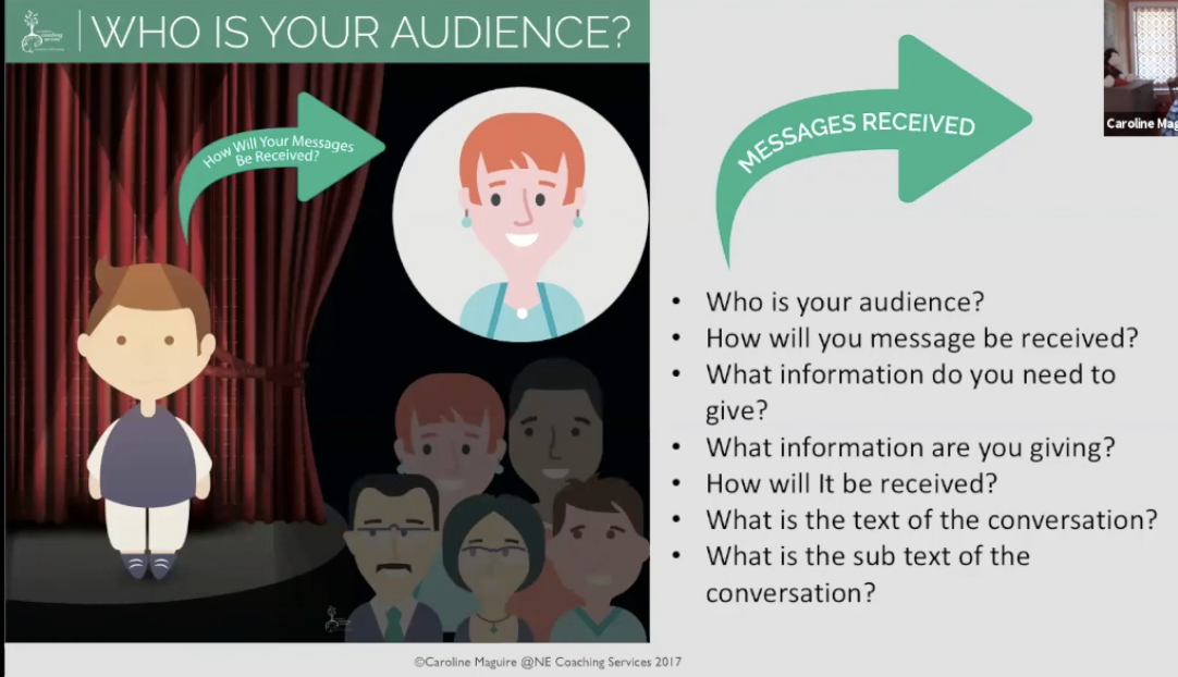 How To Read the Room So You’re More Confident Around Your Co-workers ...