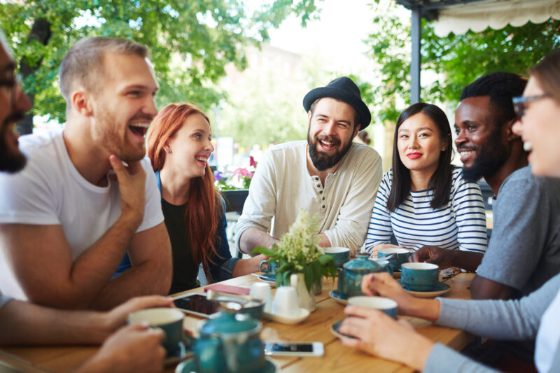 19 Social Skills Activities For Adults Who Want To Learn How To Relate ...